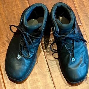 Jordan | Shoes | Jordan Jumpman Team Flow Black | Poshmark